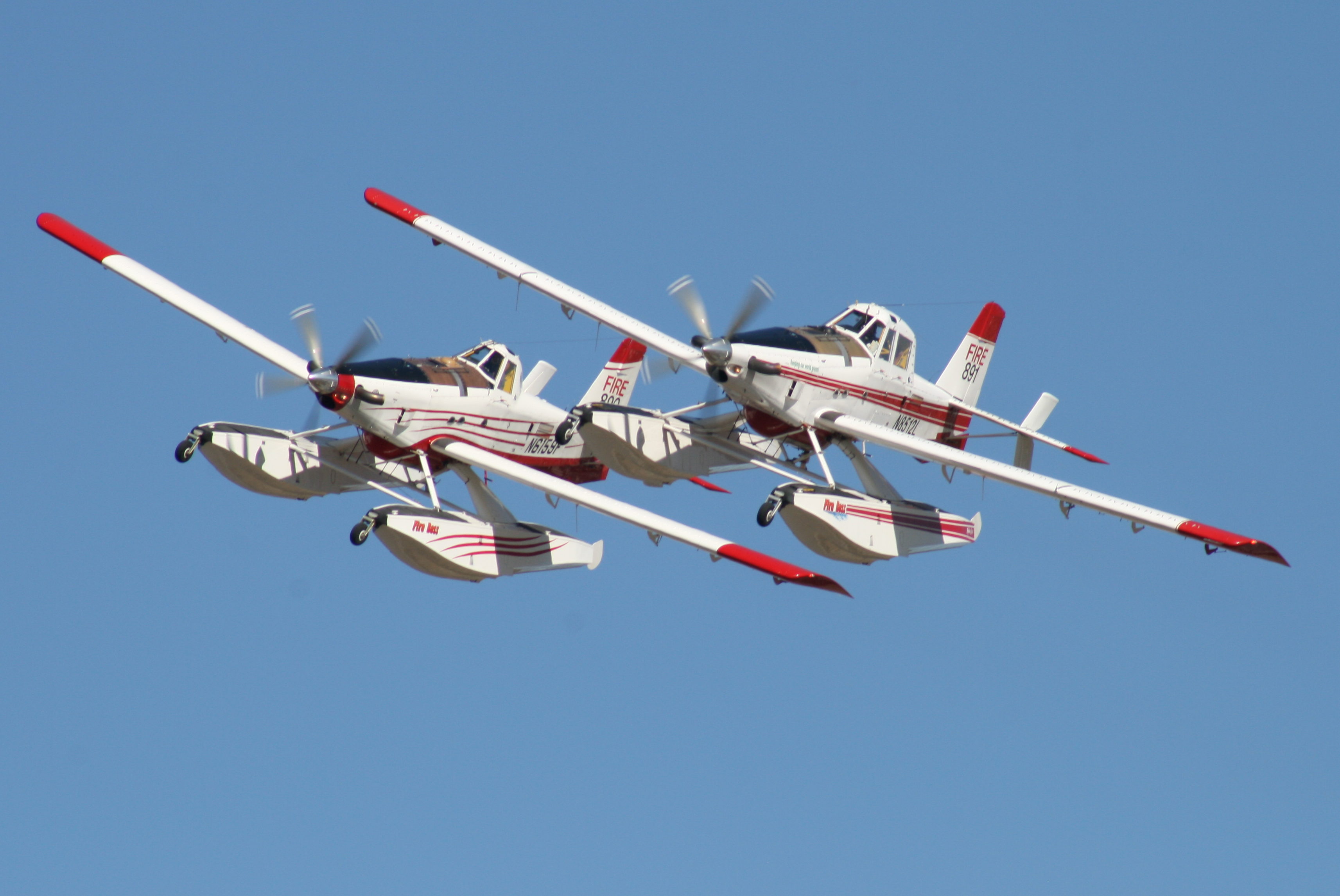 Links – Fire Boss, LLC