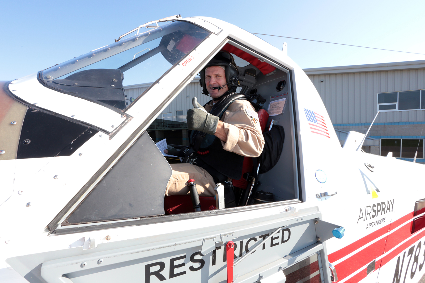 100th Set of Fire Boss Floats Delivered – Fire Boss, LLC