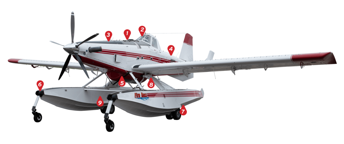 About the Fire Boss – Fire Boss, LLC